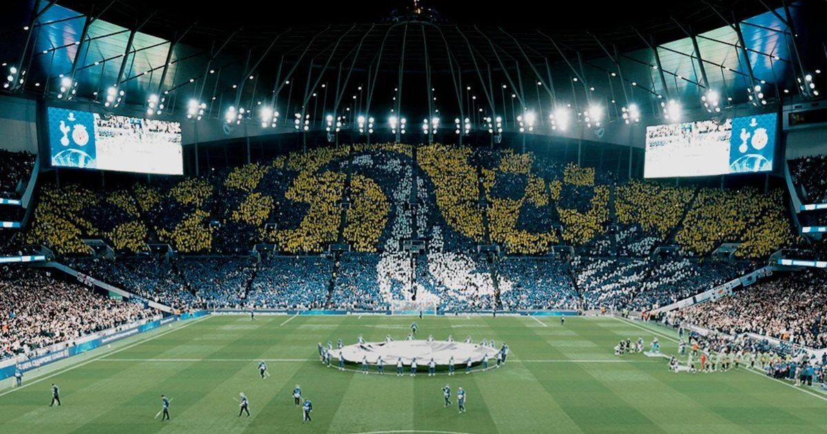 Tottenham face £4.5bn takeover bid led by Brooklyn Earick Consortium ...