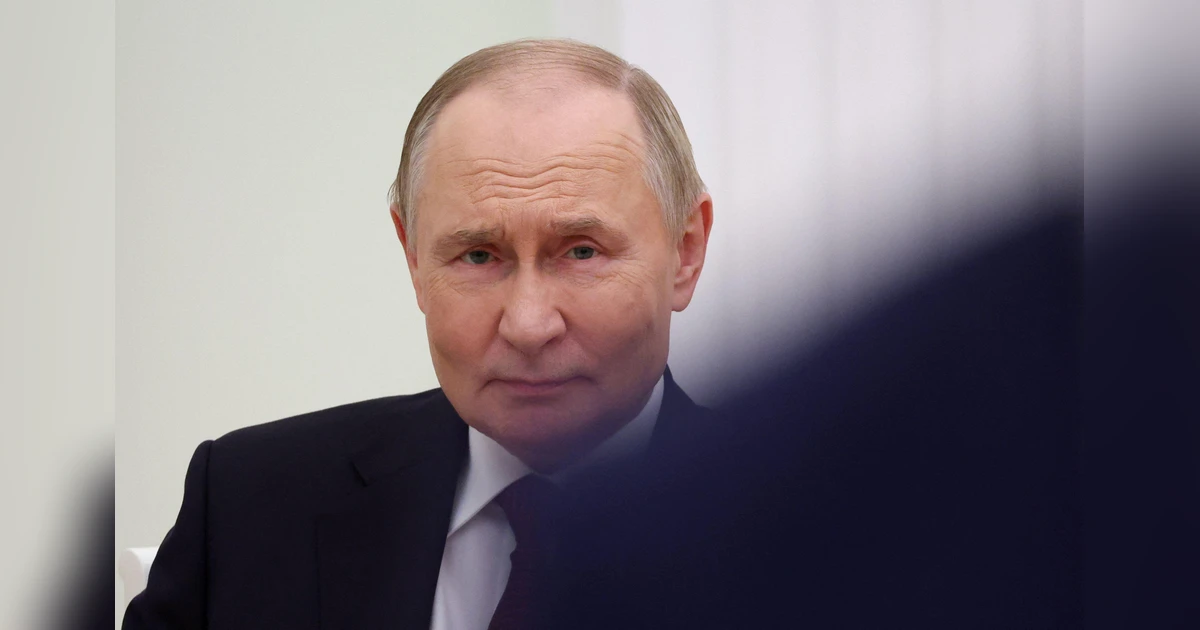 Putin directs measures to reduce trade imbalance with India ahead of ...