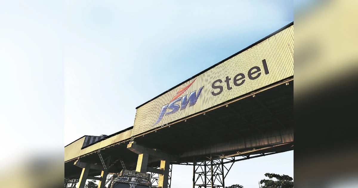 Supreme Court upholds JSW Steel's ₹19,700 crore resolution plan for ...