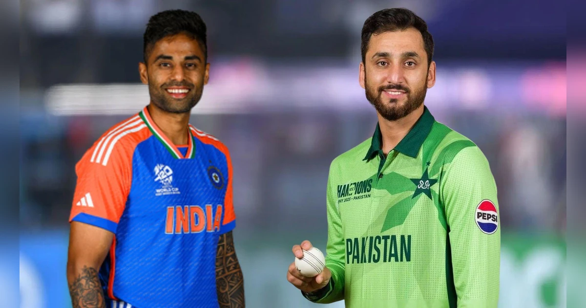 IND vs PAK final live streaming: Where to watch Asia Cup 2025 Final ...