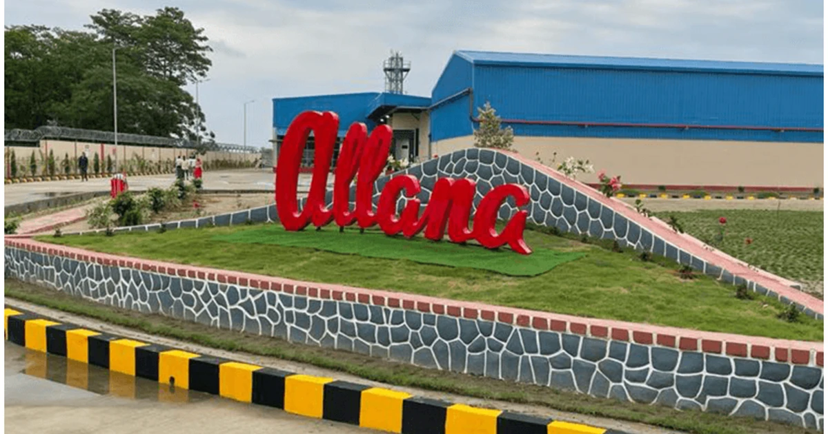 Allana Group targets two-fold growth in 4-5 years, eyes $4 bn revenue ...