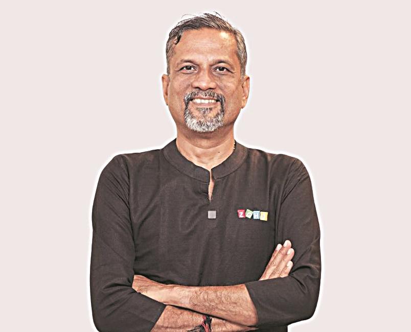 Zoho IPO unlikely soon, hints Sridhar Vembu; focus on R&D initiatives ...