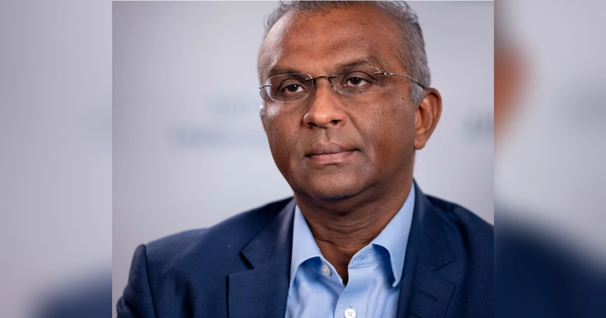 Citi's Wall Street rebound turns Vis Raghavan into CEO contender ...