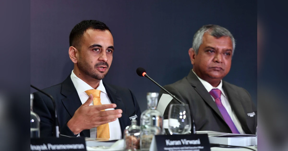 Co-working major WeWork India to float ₹3,000 crore IPO on October 3 | IPO - Business Standard