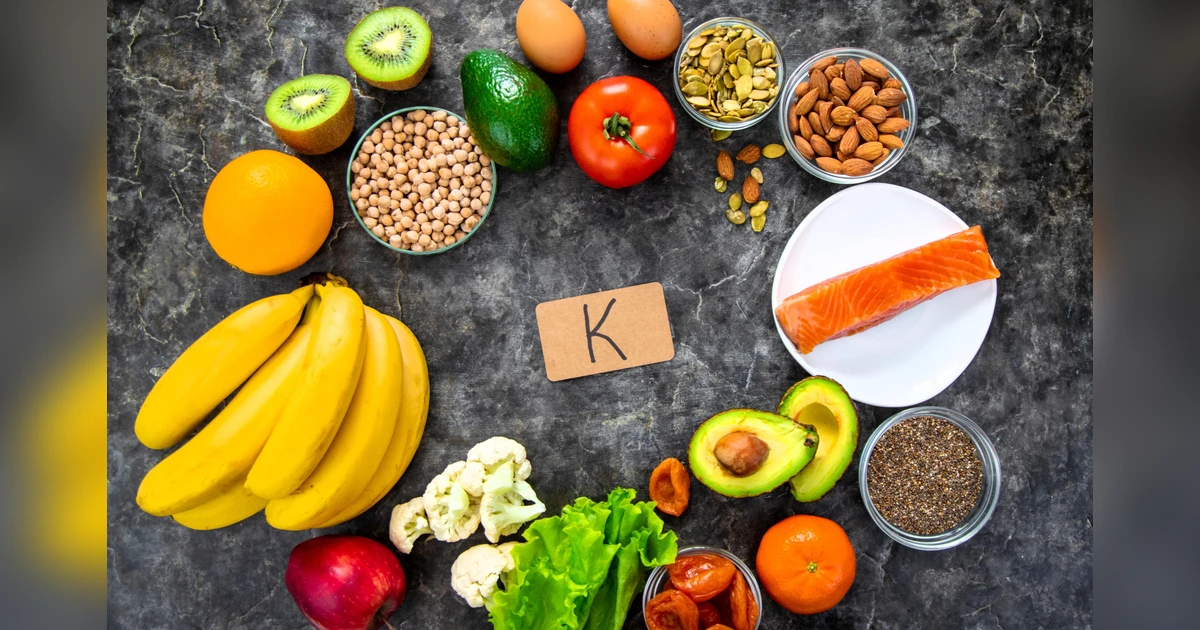 Potassium: The overlooked mineral that keeps your heart and muscles ...