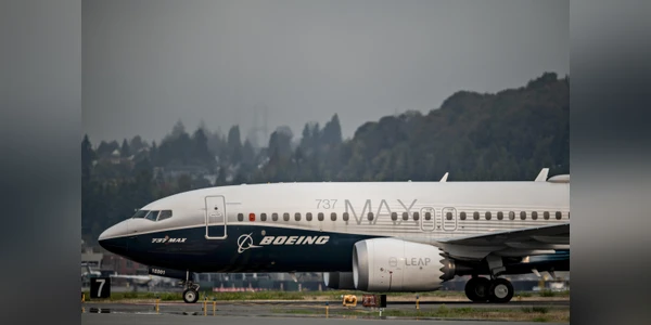 Boeing begins early development of new aircraft to replace 737 MAX jets ...