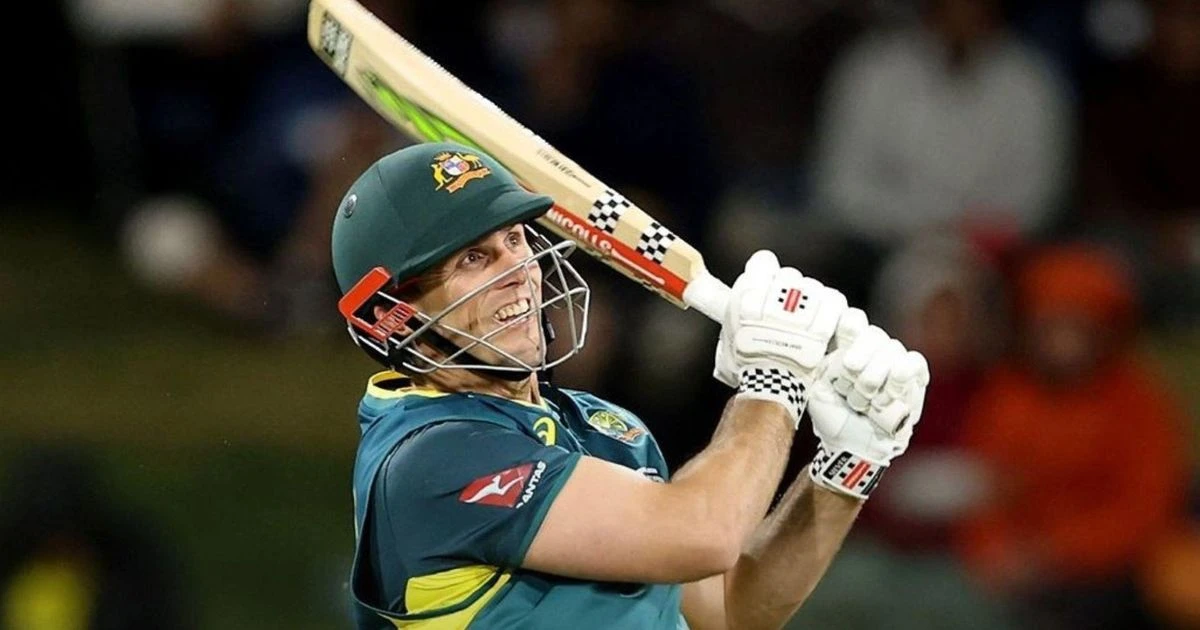 New Zealand vs Australia HIGHLIGHTS 1st T20: AUS register 6-wicket win ...