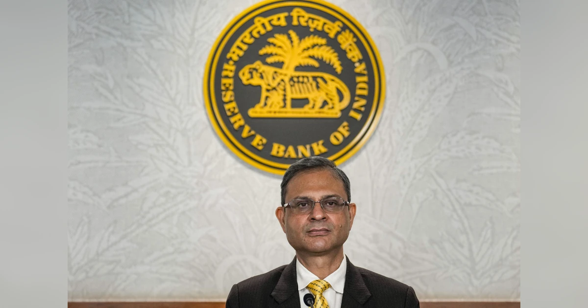 ECL framework proposed to be implemented from April 1, 2027: RBI Guv ...