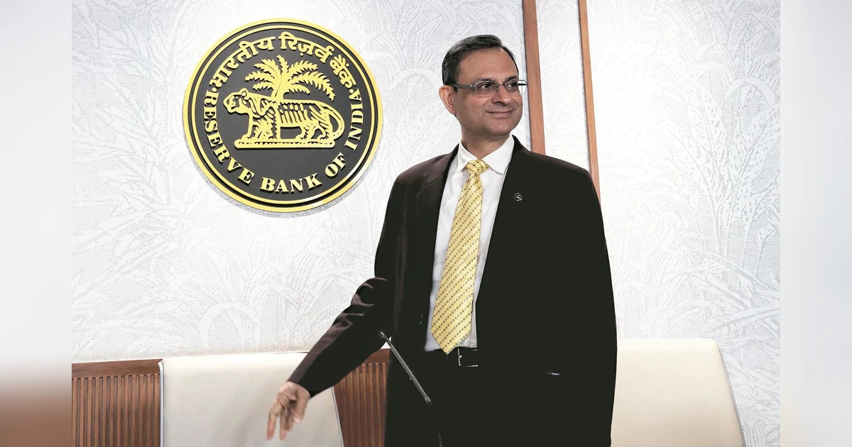 RBI grants SRO status to Finance Industry Development Council (FIDC) | Economy & Policy News ...