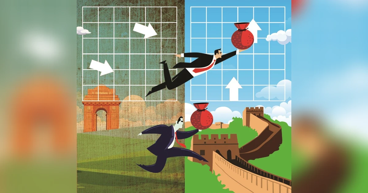 EM index notches longest monthly winning streak in over two decades ...