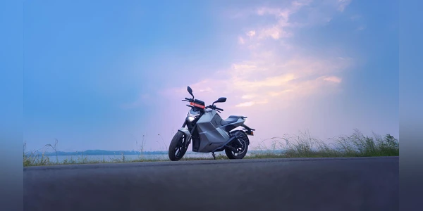 Raptee.HV to begin EV motorcycle production and supply in November ...