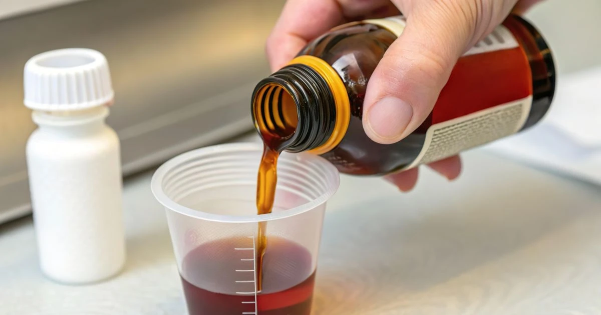 What is the toxic DEG found in Coldrif cough syrup: All you need to ...