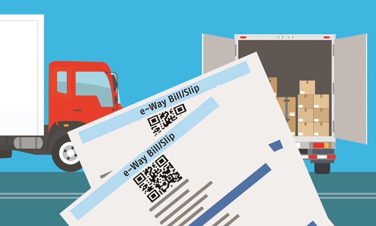 After September high, e-way bills soften 4% to 126.85 million in ...