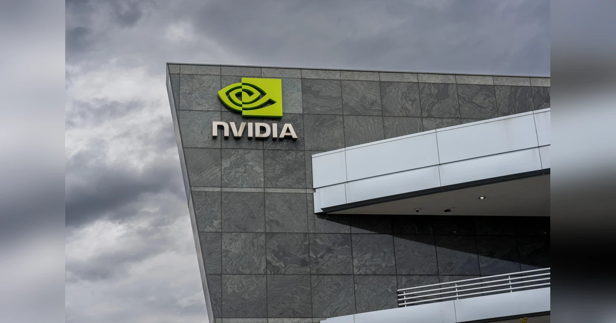 Nvidia's bullish outlook: What it means for Mag 7, Indian IT and FII ...