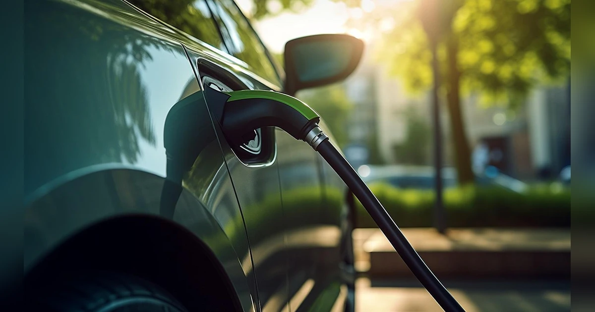 Electrifying shift: Hatchbacks to luxury wheels, India's EV moment is ...