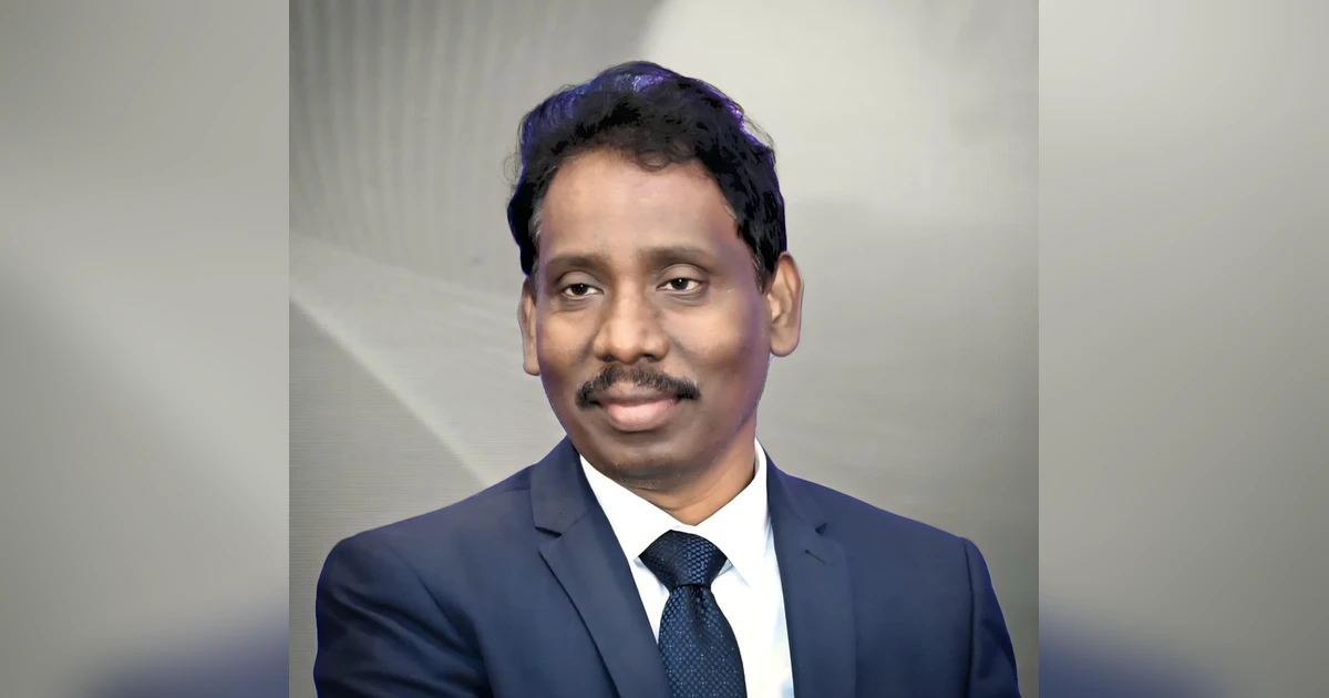 RBI in 'formidable position' to fulfil public policy mandates: DG Murmu ...