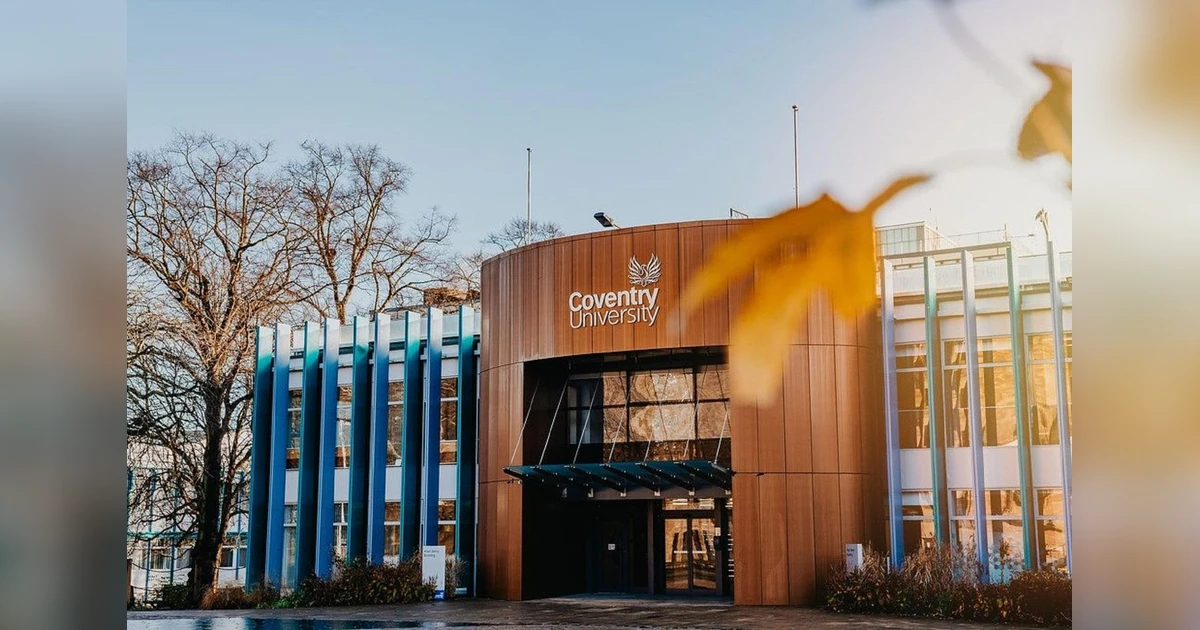 Coventry University in talks with Edu Ministry for more India campuses ...
