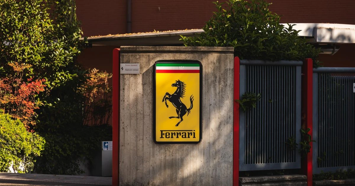 Ferrari's shift towards electric supercars gets off to rocky start ...