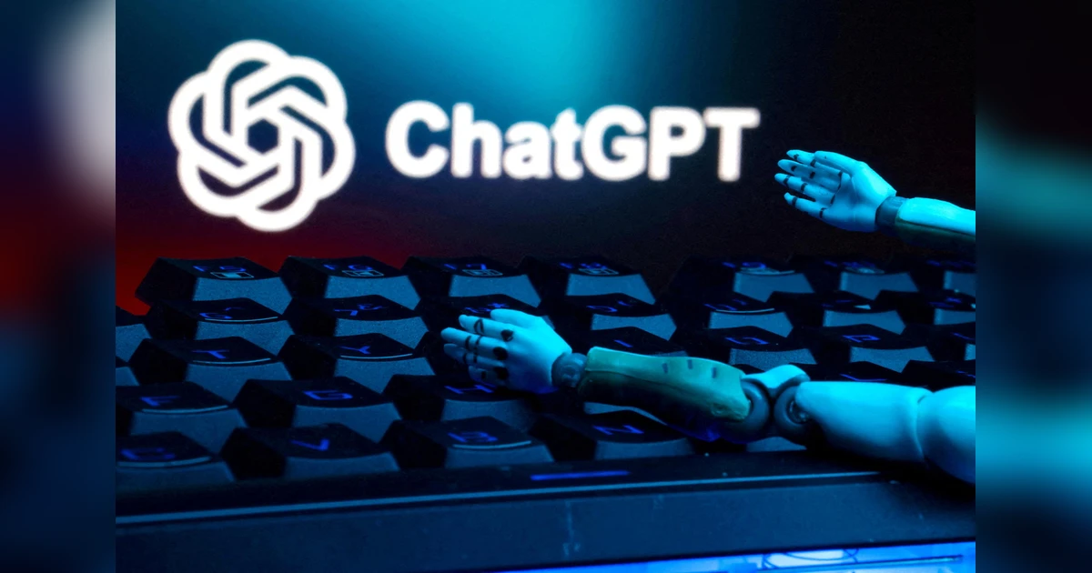 Cloudflare outage hits major websites and services, including ChatGPT ...