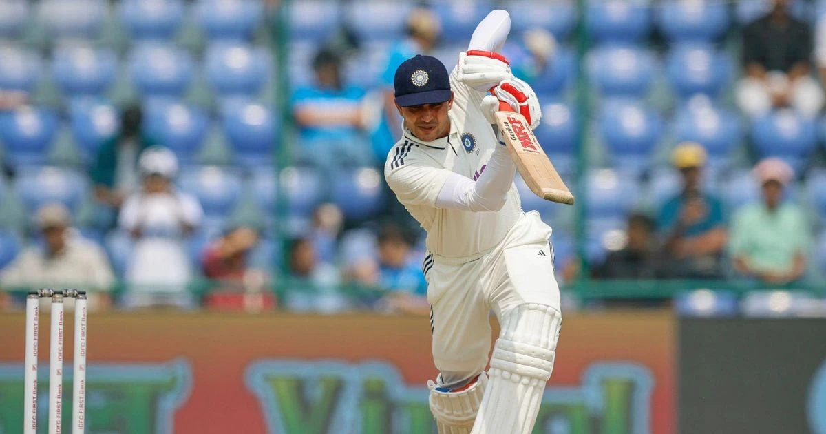 Gill pips Rohit, equals Kohli's record for most tons by an Indian ...