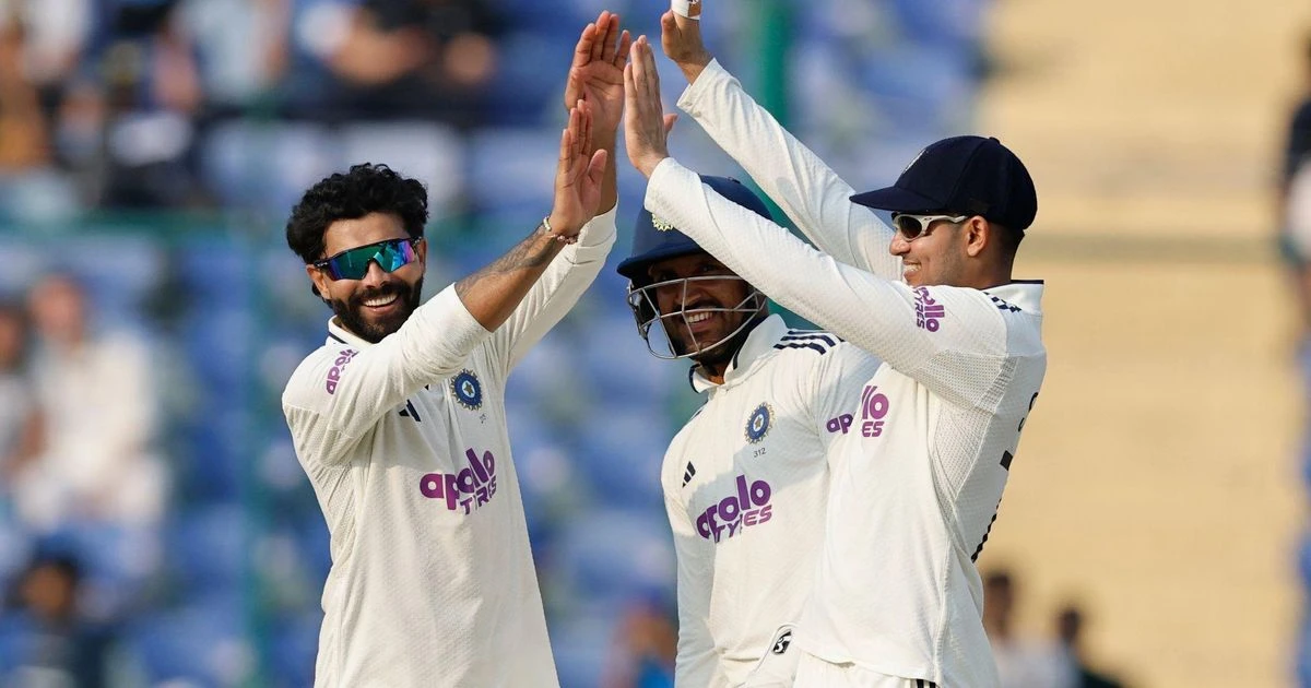 India vs West Indies HIGHLIGHTS 2nd Test, Day 2: Hope-Imlach take West ...