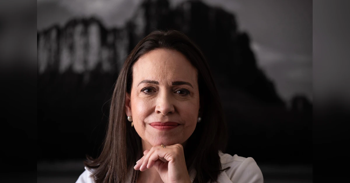 President Trump is Venezuela's main ally right now: Nobel laureate ...