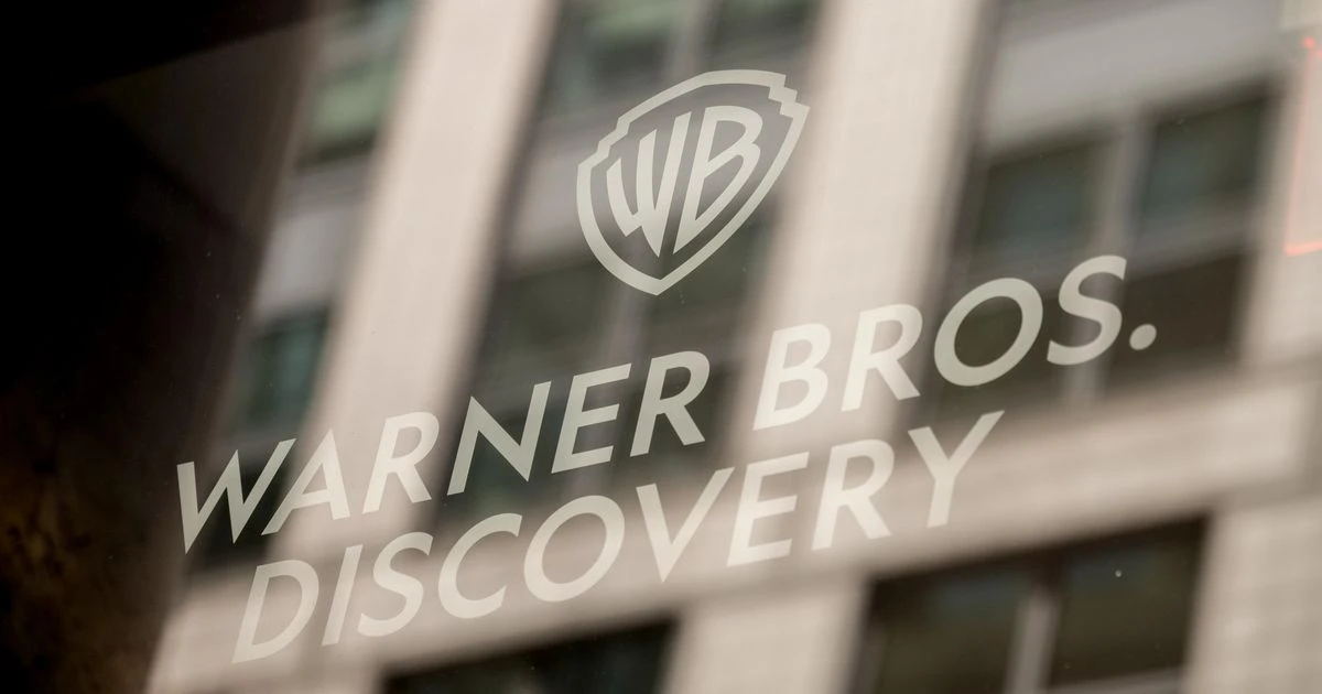 Paramount eyes new board in hostile takeover bid for Warner Bros ...