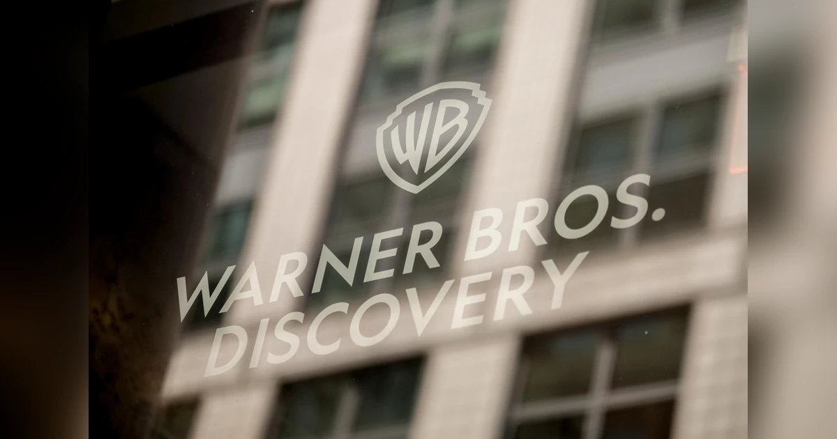 Trump eyes chance to make CNN serve his agenda. Netflix stands in the ...