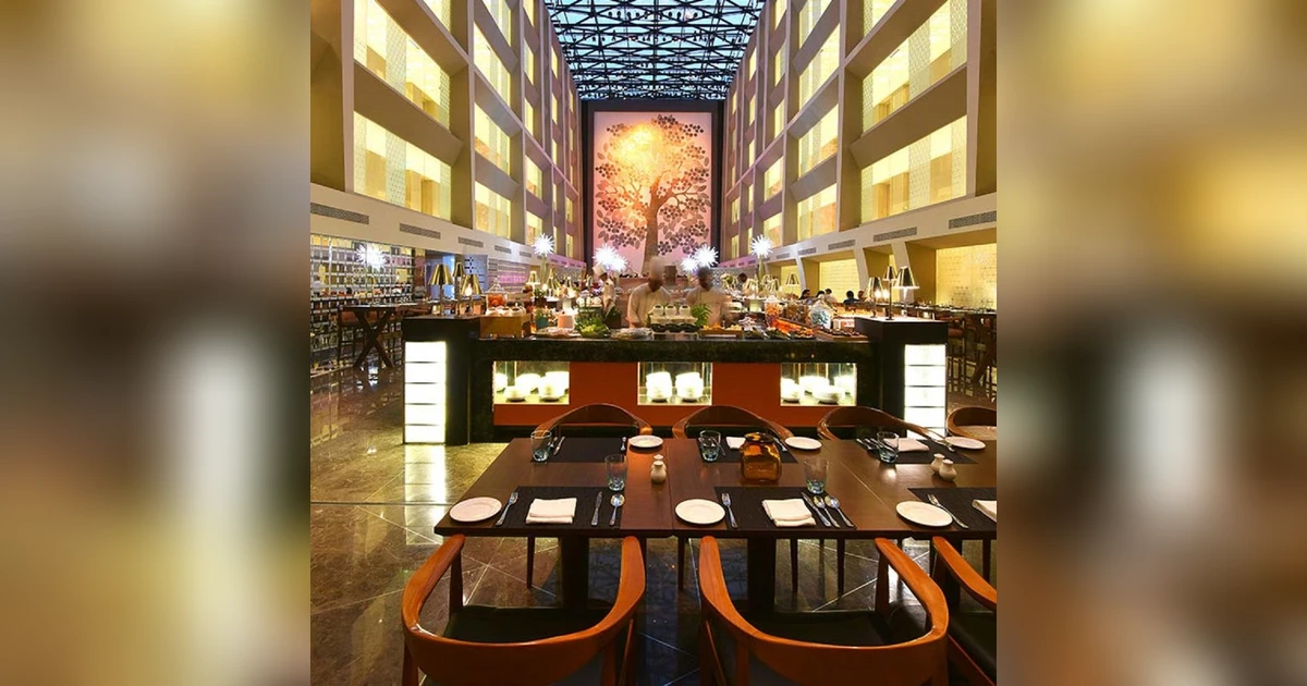 Indian hospitality chains eye global expansion, Leela is the latest ...