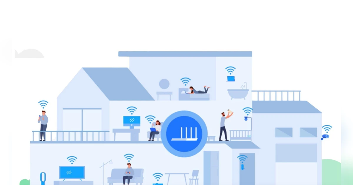 Wi-Fi 8 enters testing: What next-gen wireless connectivity means for ...