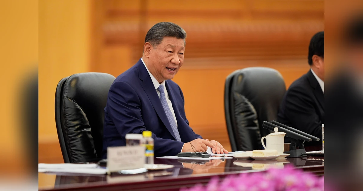 China's banks adopt revolving-door repayment model amid weak credit ...