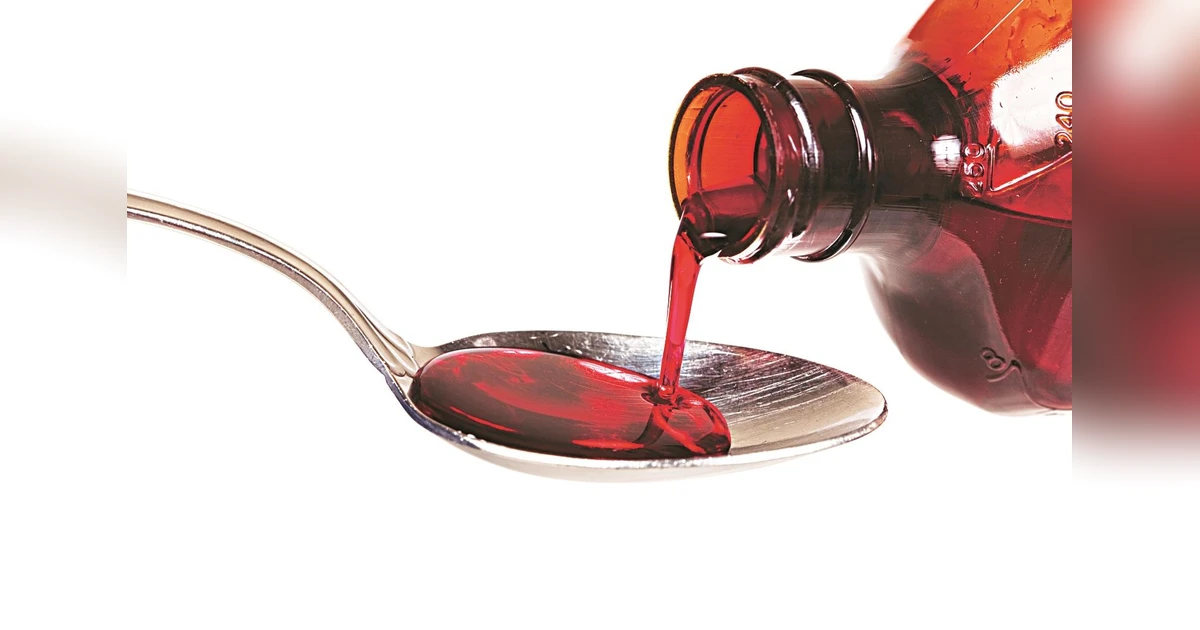 India Cough Syrup Rules: New Govt Regulations & Safety Concerns - World ...
