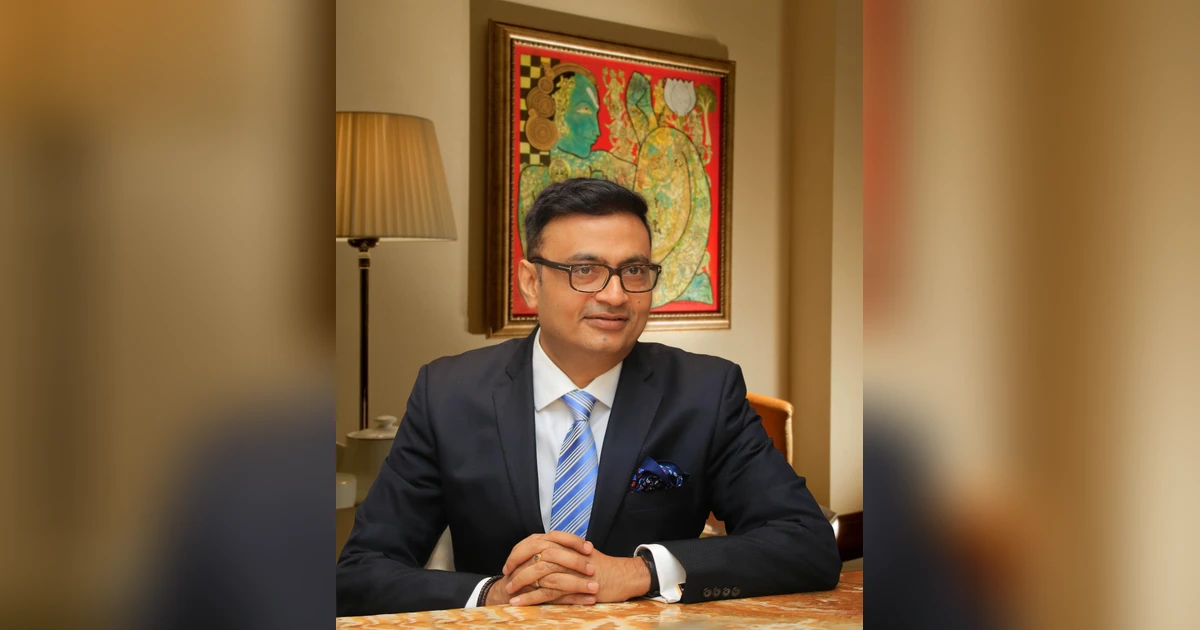Leela Hotels logs net profit of ₹74.7 crore, announces global foray ...