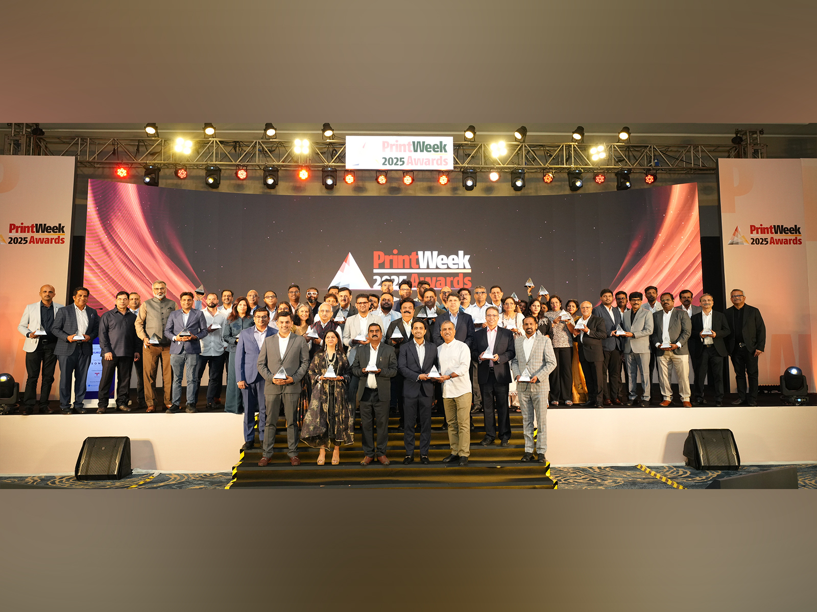PrintWeek Awards 2025: Manipal Wins Top Honour, Full Winners List Revealed