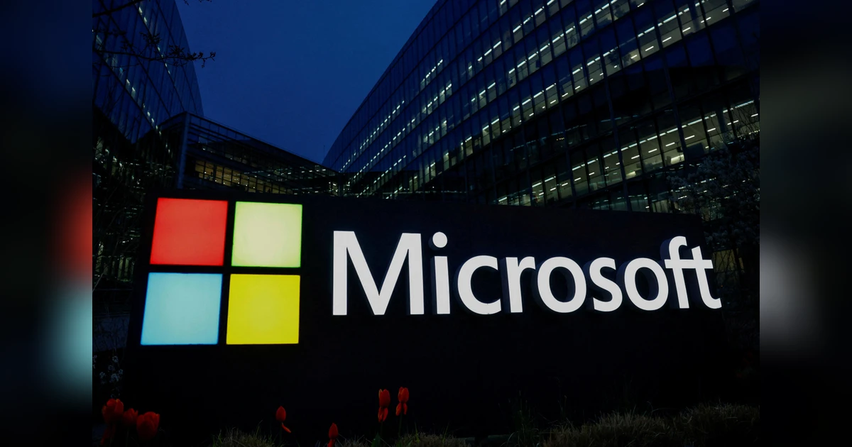 Microsoft rolls out next-gen AI chips, targets Nvidia's software edge ...