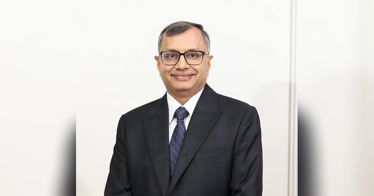 Tarun Garg takes over as MD & CEO of Hyundai Motor India | Company News ...