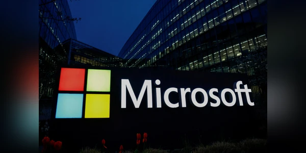 Microsoft rolls out next-gen AI chips, targets Nvidia's software edge ...