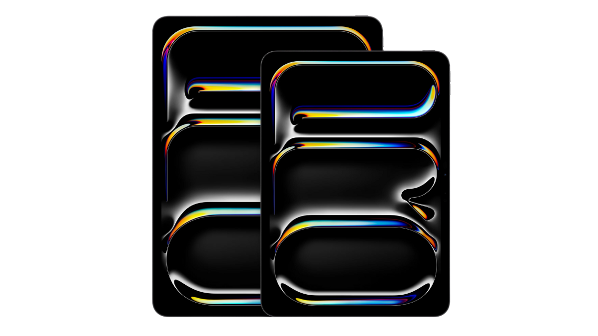 Apple iPad Pro M5 launched with C1X modem, Wi-Fi 7, faster AI: What's ...