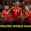 FIFA World Rankings: Top 20 Teams after October international break ...