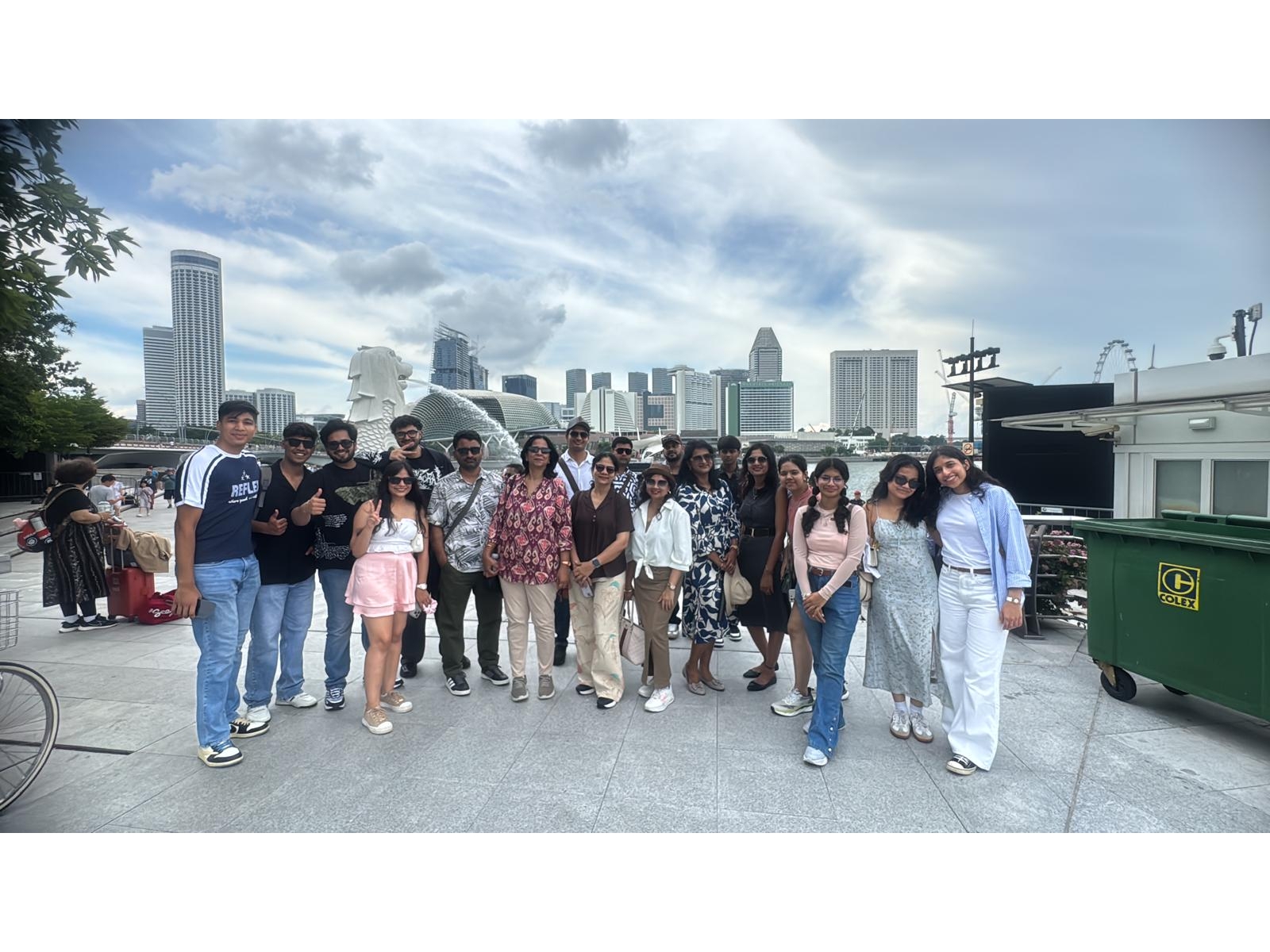 IPS Academy, Indore Completes International Collaborative Program with ...