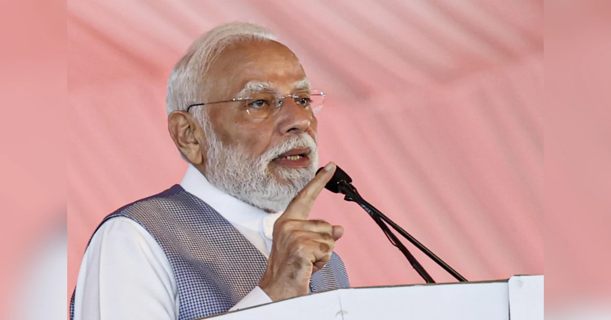 PM Modi to visit Varanasi today, flag off 4 new Vande Bharat Express ...