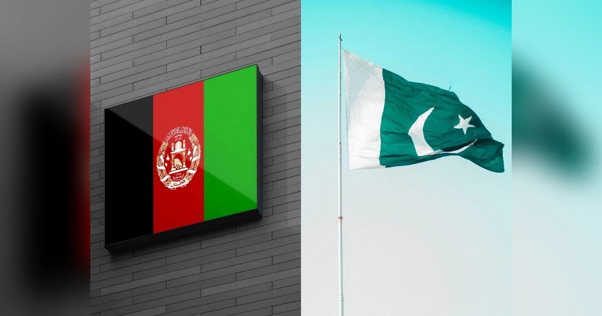 Clashing over the Durand Line: A history of the Pak-Afghan border rift ...