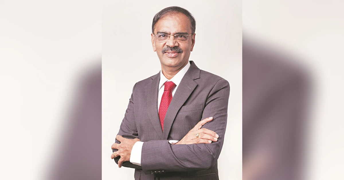 Emirates NBD is here for 15-20 years: RBL Bank CEO R Subramaniakumar ...