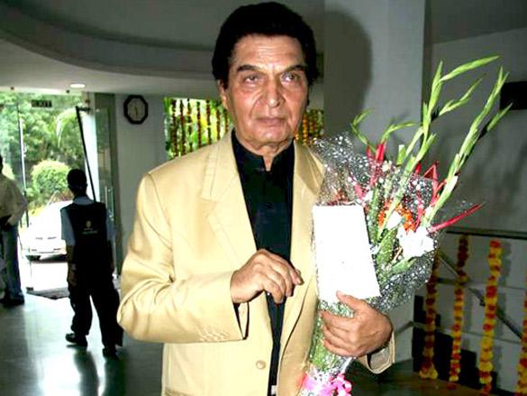 Veteran actor Asrani passes away at the age of 84 after prolonged ...