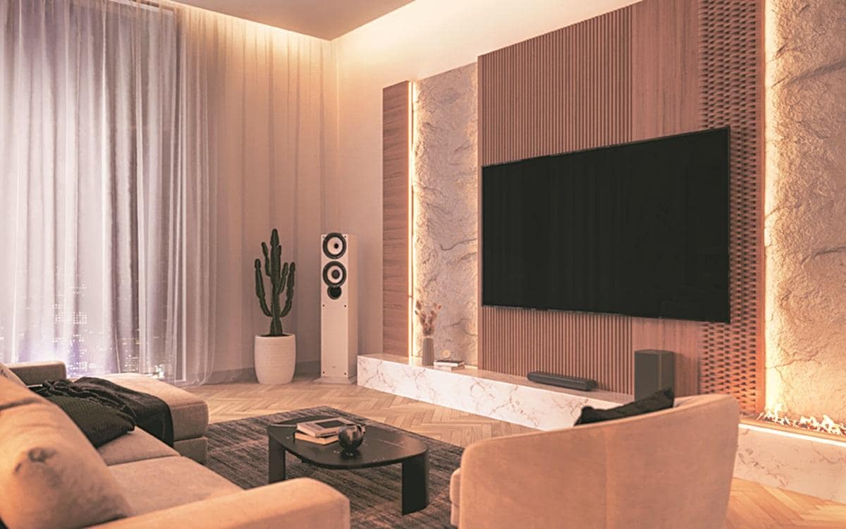 High demand for luxury units drives housing segment premiumisation ...