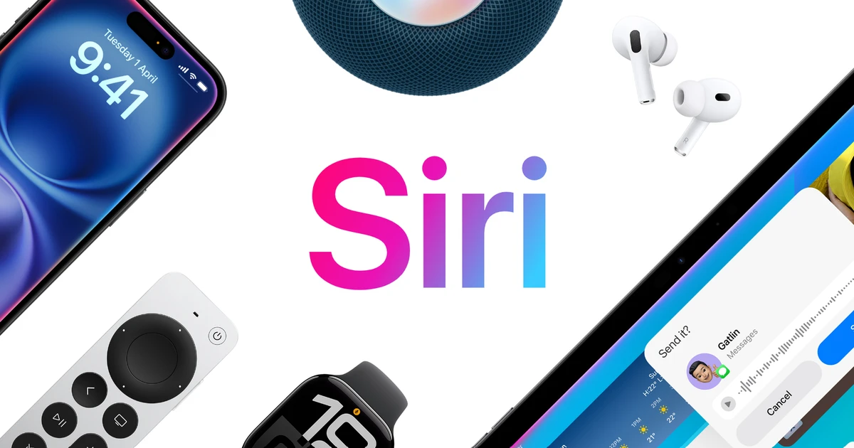 Apple plans to revamp Siri into AI chatbot embedded into devices ...