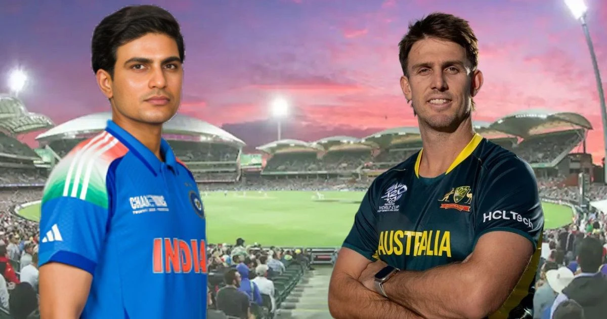 IND vs AUS live streaming: Where to watch 2nd ODI match in Adelaide ...