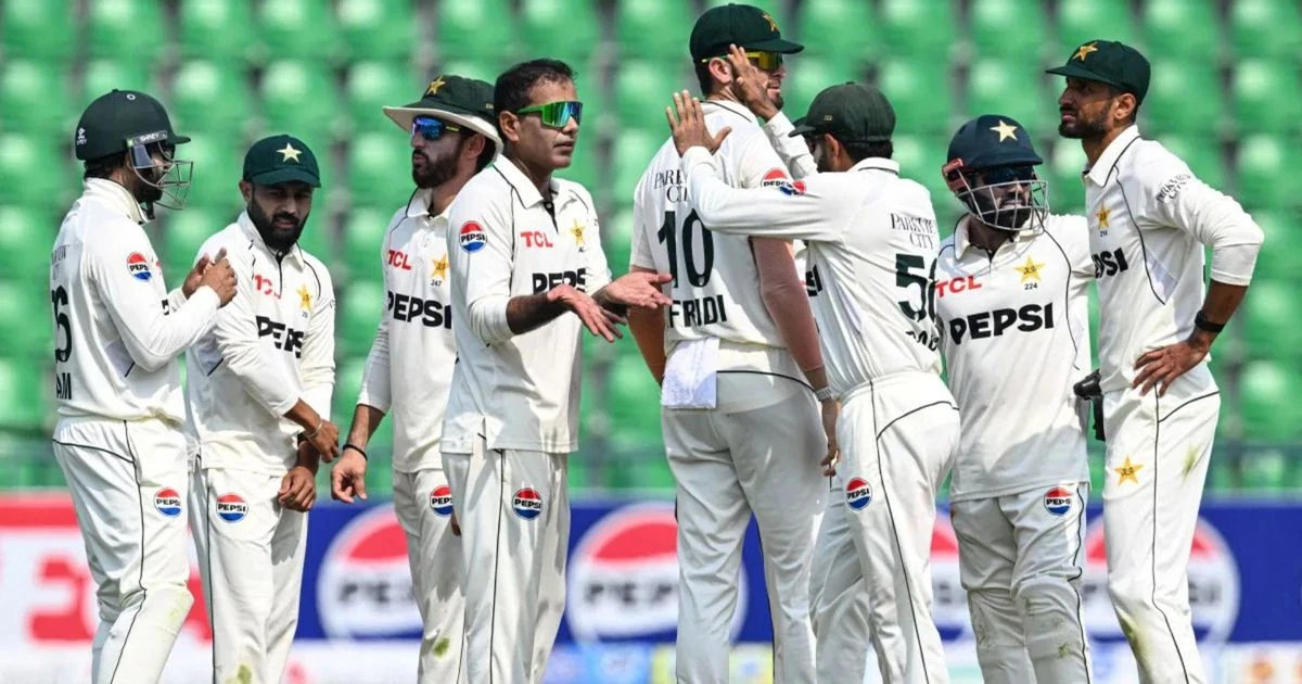 Pakistan vs South Africa 2nd Test Day 3: SA in control; PAK 94/4 at ...