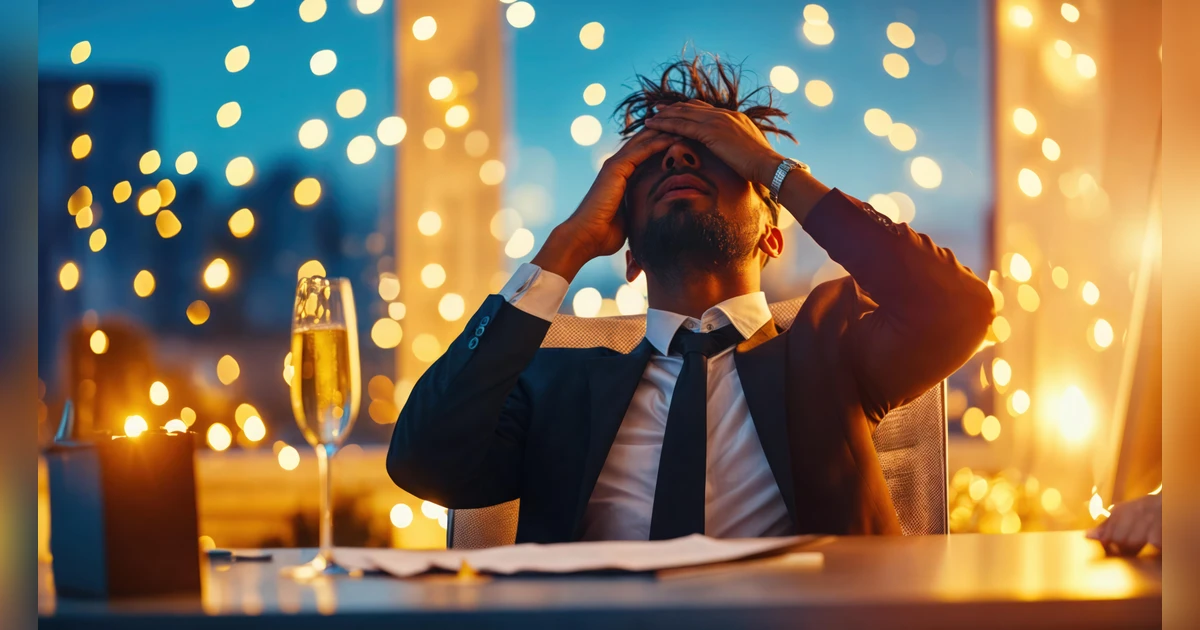 Feeling exhausted after Diwali celebrations? Here's how to bounce back | Health News - Business ...