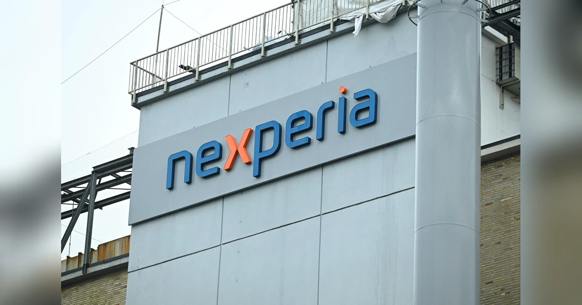 China grants exemptions to export curbs on Nexperia chips for civilian ...
